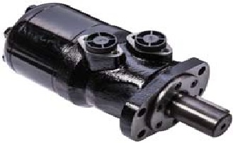 Agitator Motor | techno hydraulic | تكنو هيدروليك