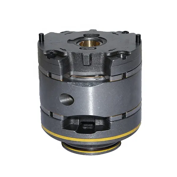 Vickers Series Vane Replacement Cartridge Kit | techno hydraulic | تكنو هيدروليك