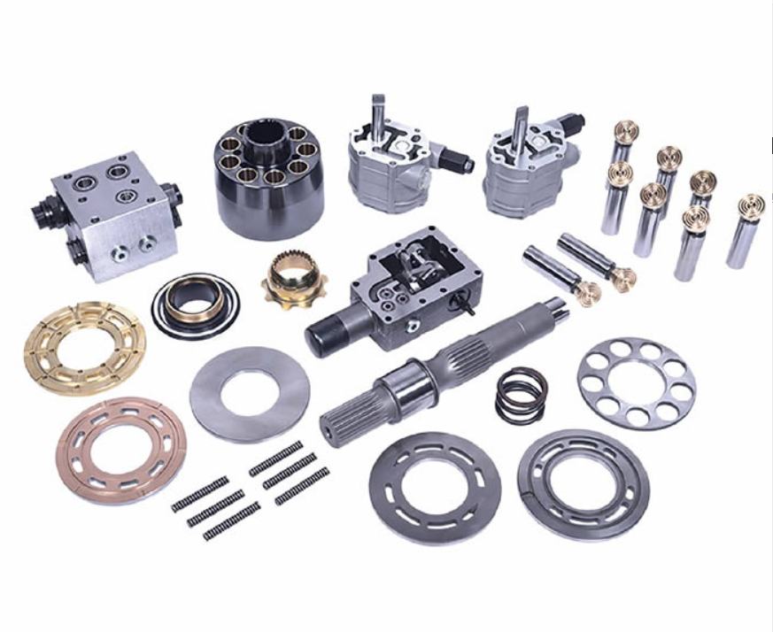 sauer 23 Rotary | techno hydraulic | تكنو هيدروليك